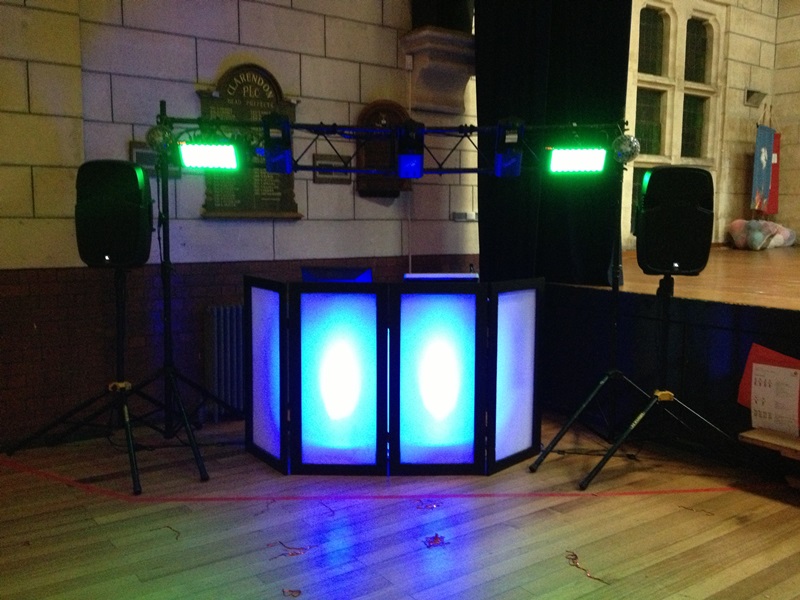 SJH Entertainment and Events | Your complete Event Entertainment solution.